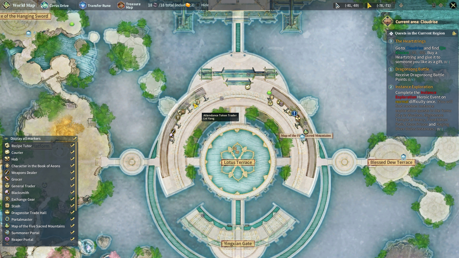 How to Get Daily Buffs in Swords of Legends Online How to Get Daily Buffs in Swords of Legends Online